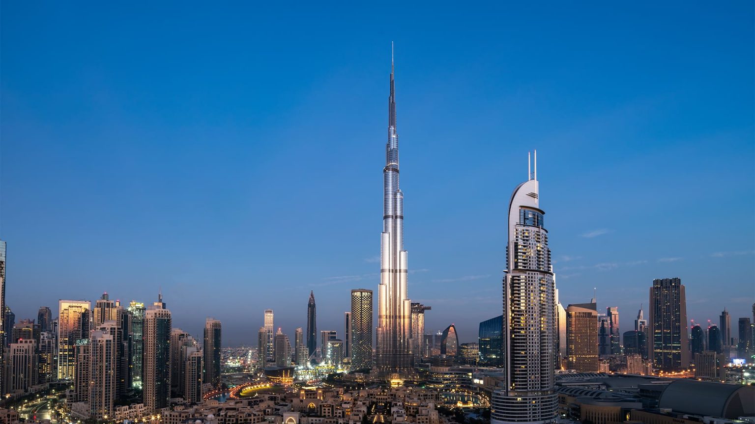 How the ultra wealthy travel in Dubai - Australian Bloggers